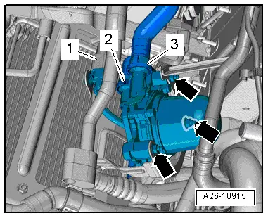 Audi Workshop Service and Repair Manuals > A5 > Power unit | Direct ...