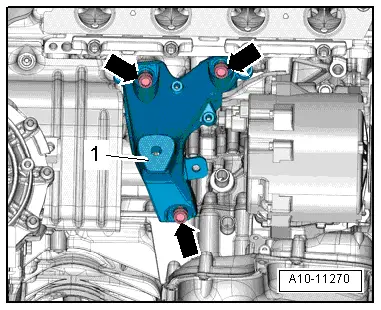 Audi Workshop Service and Repair Manuals > A5 > Power unit | 8-cylinder ...