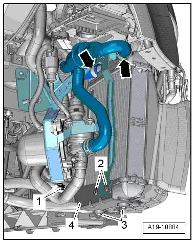 Audi Workshop Service and Repair Manuals > A5 > Power unit | 8-cylinder ...