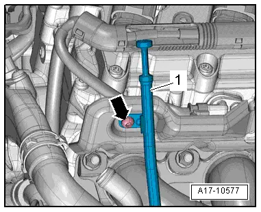Audi Workshop Service and Repair Manuals > A5 > Power unit | 8-cylinder ...