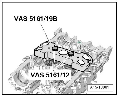 Audi Workshop Service and Repair Manuals > A5 > Power unit | 6-cylinder ...
