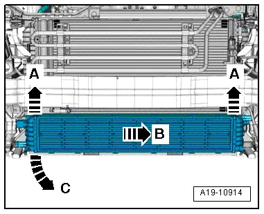 Audi Workshop Service and Repair Manuals > A5 > Power unit | 6-cylinder ...