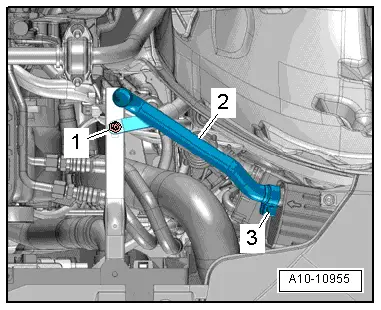 Audi Workshop Service and Repair Manuals > A5 > Power unit | 6-cylinder ...