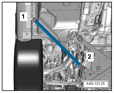 Audi Workshop Service and Repair Manuals > A5 > Power unit | 6-cylinder ...