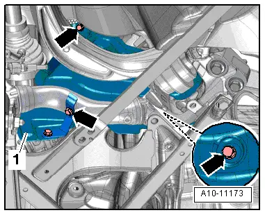 Audi Workshop Service and Repair Manuals > A5 > Power unit | 6-cylinder ...