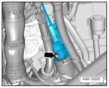 Audi Workshop Service and Repair Manuals > A5 > Power unit | 6-cylinder ...