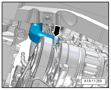 Audi Workshop Service and Repair Manuals > A5 > Power unit | 6-cylinder ...