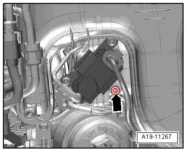 Audi Workshop Service and Repair Manuals > A5 > Power unit | 6-cylinder ...