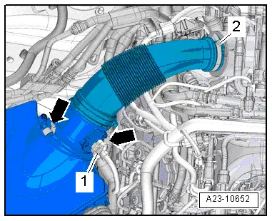 Audi Workshop Service and Repair Manuals > A5 > Power unit | 6-cylinder ...