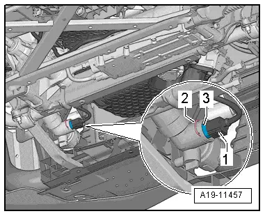 Audi Workshop Service and Repair Manuals > A5 > Power unit | 4-cylinder ...