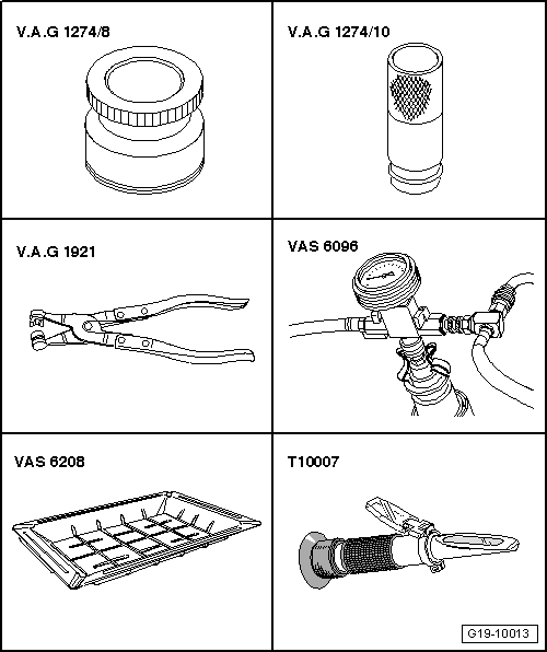 Audi Workshop Service and Repair Manuals > A5 > Power unit | 4-cylinder ...