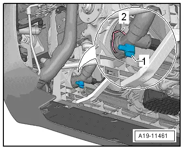 Audi Workshop Service and Repair Manuals > A5 > Power unit | 4-cylinder ...