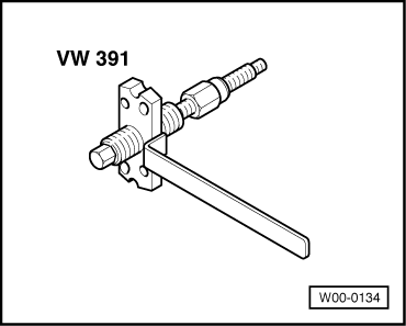 Audi Workshop Service and Repair Manuals > A5 > Power transmission ...