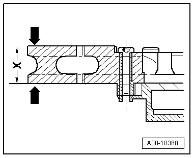Audi Workshop Service and Repair Manuals > A5 > Brake system ...