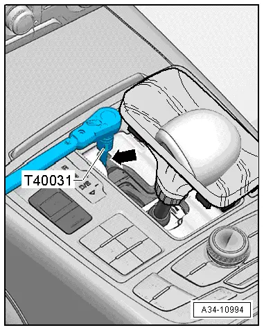 Audi Workshop Service and Repair Manuals > A5 > Power transmission ...