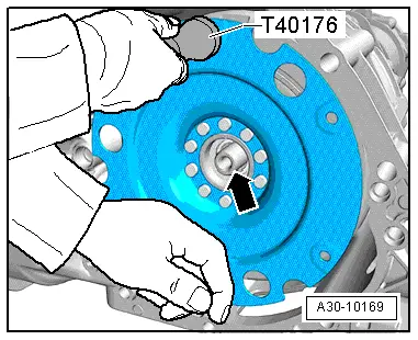 Audi Workshop Service and Repair Manuals > A5 > Power transmission ...