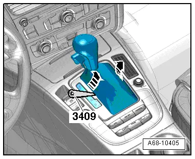 Audi Workshop Service and Repair Manuals > A5 > Power transmission | 7 ...