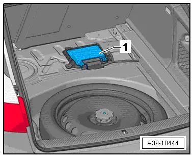 Audi Workshop Service and Repair Manuals > A5 > Power transmission ...