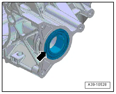 Audi Workshop Service and Repair Manuals > A5 > Power transmission ...