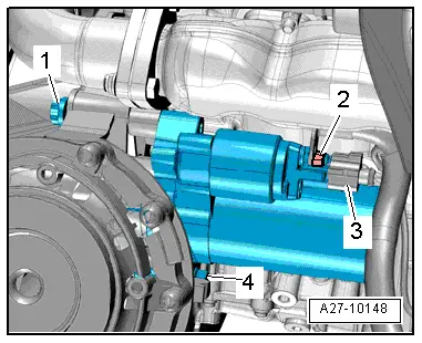 Audi Workshop Service and Repair Manuals > A5 > Vehicle electrics ...