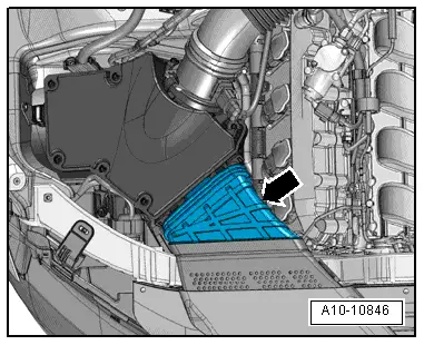 Audi Workshop Service and Repair Manuals > A5 > Power unit | 6-cylinder ...