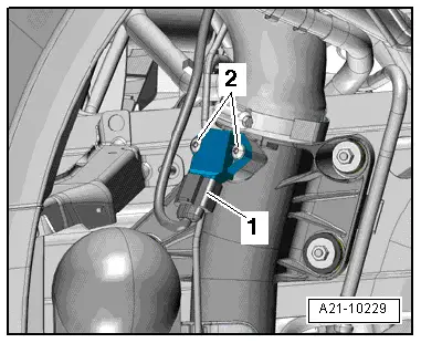 Audi Workshop Service and Repair Manuals > A5 > Power unit | 6-cylinder ...