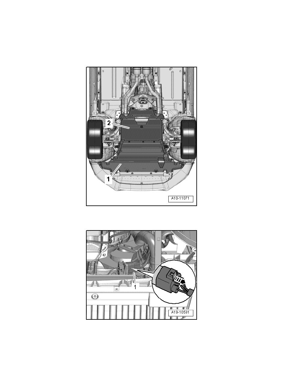Audi Workshop Service and Repair Manuals > A5 Quattro Coupe V6-3.2L ...