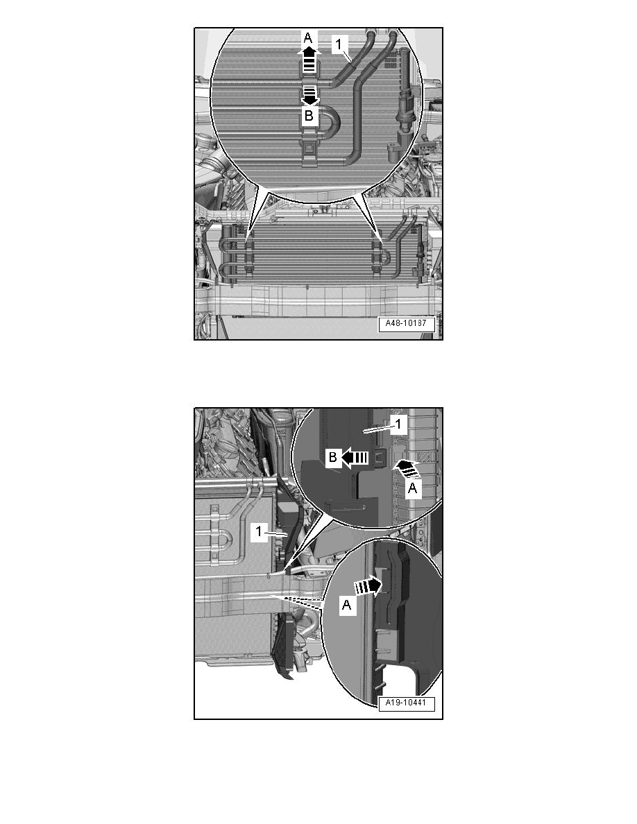Audi Workshop Service and Repair Manuals > A5 Quattro Coupe V6-3.2L ...