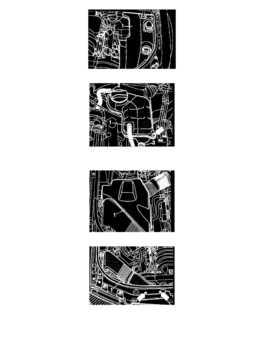 Audi Workshop Service and Repair Manuals > A6 V6-3.0L (AVK) (2004 ...