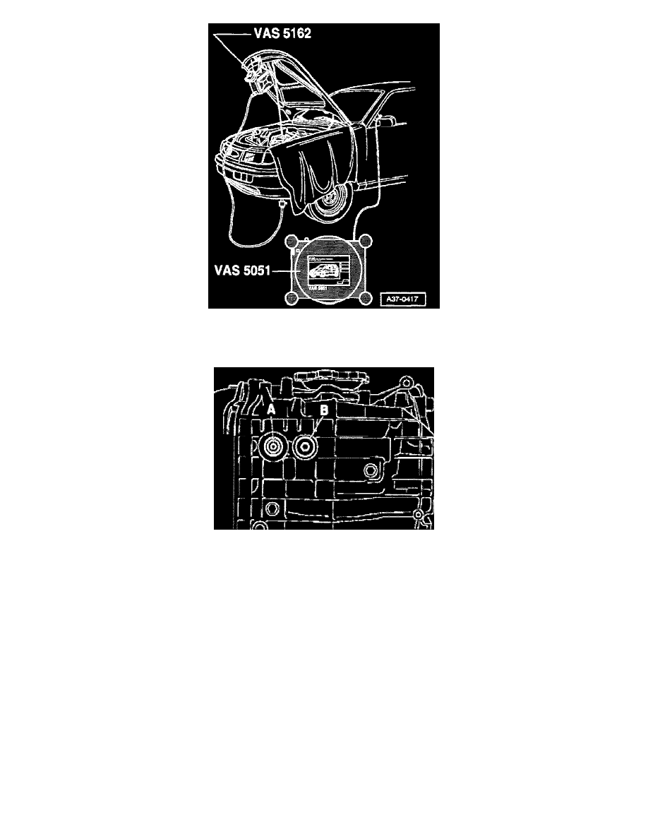 Audi Workshop Service and Repair Manuals > A6 V6-3.0L (AVK) (2004 ...