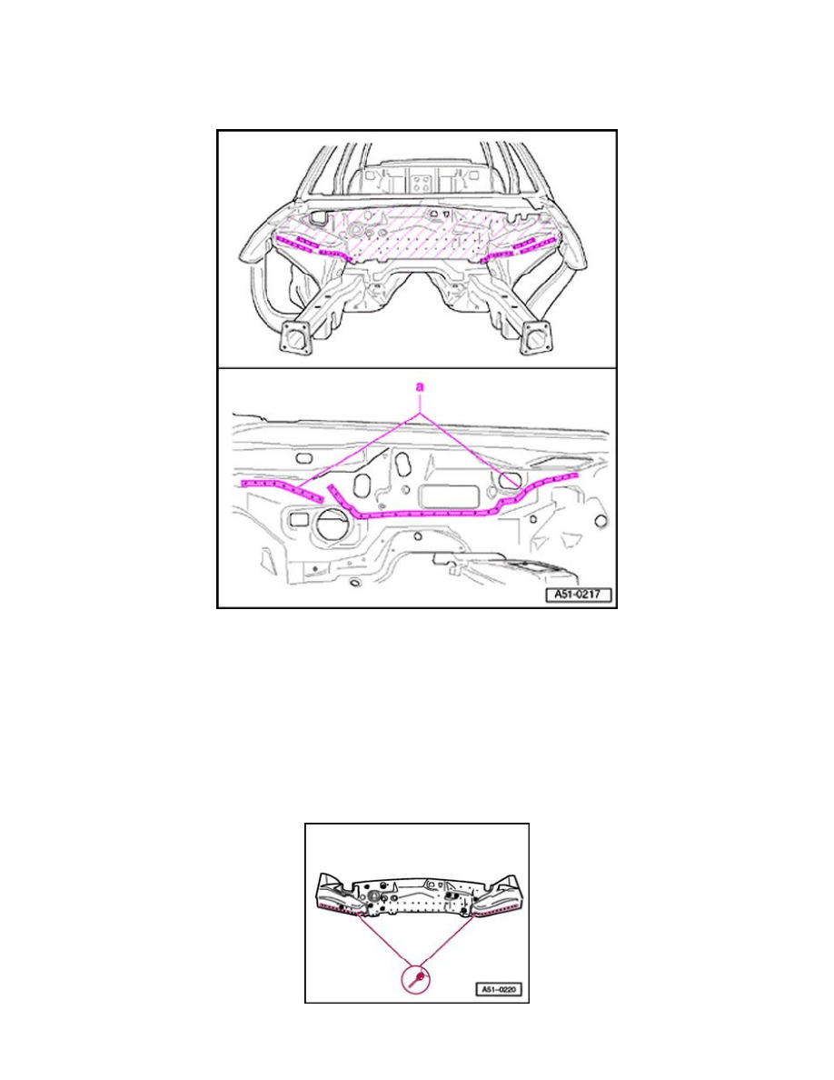 Audi Workshop Service and Repair Manuals > A6 Quattro Sedan V6-2.7L ...