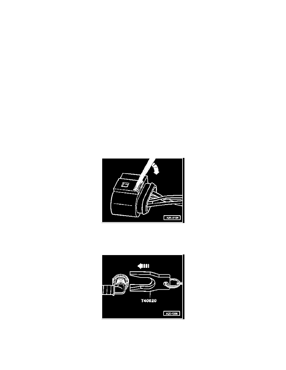 Audi Workshop Service and Repair Manuals > A6 Quattro Sedan V6-2.7L ...