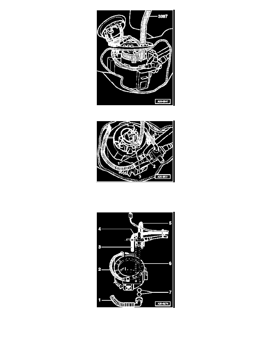 Audi Workshop Service and Repair Manuals > A6 Quattro Sedan V6-2.7L ...
