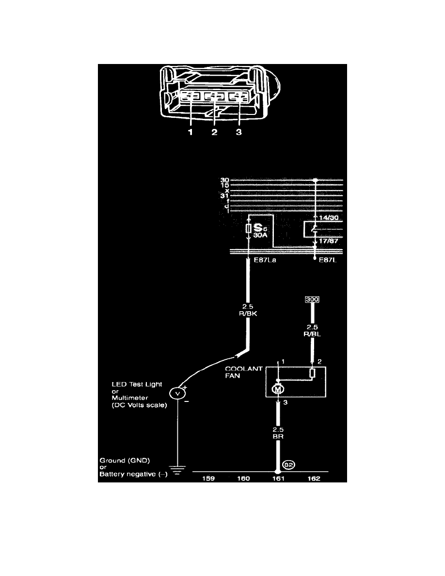 Audi Workshop Service and Repair Manuals > A6 Quattro Sedan V6-2.7L ...