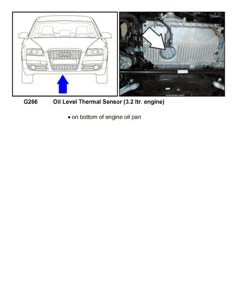 Audi Workshop Service and Repair Manuals > A6 Quattro Sedan V6-3.2L ...