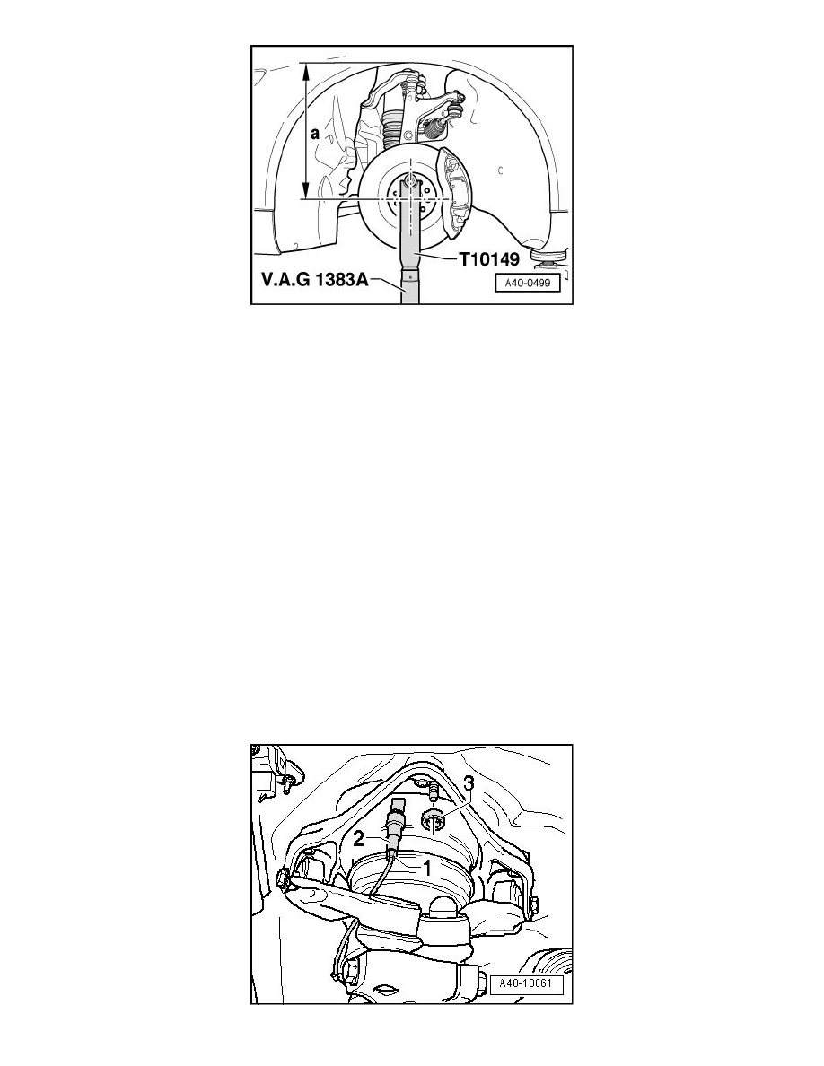 Audi Workshop Service and Repair Manuals > A6 Quattro Sedan V6-3.2L ...