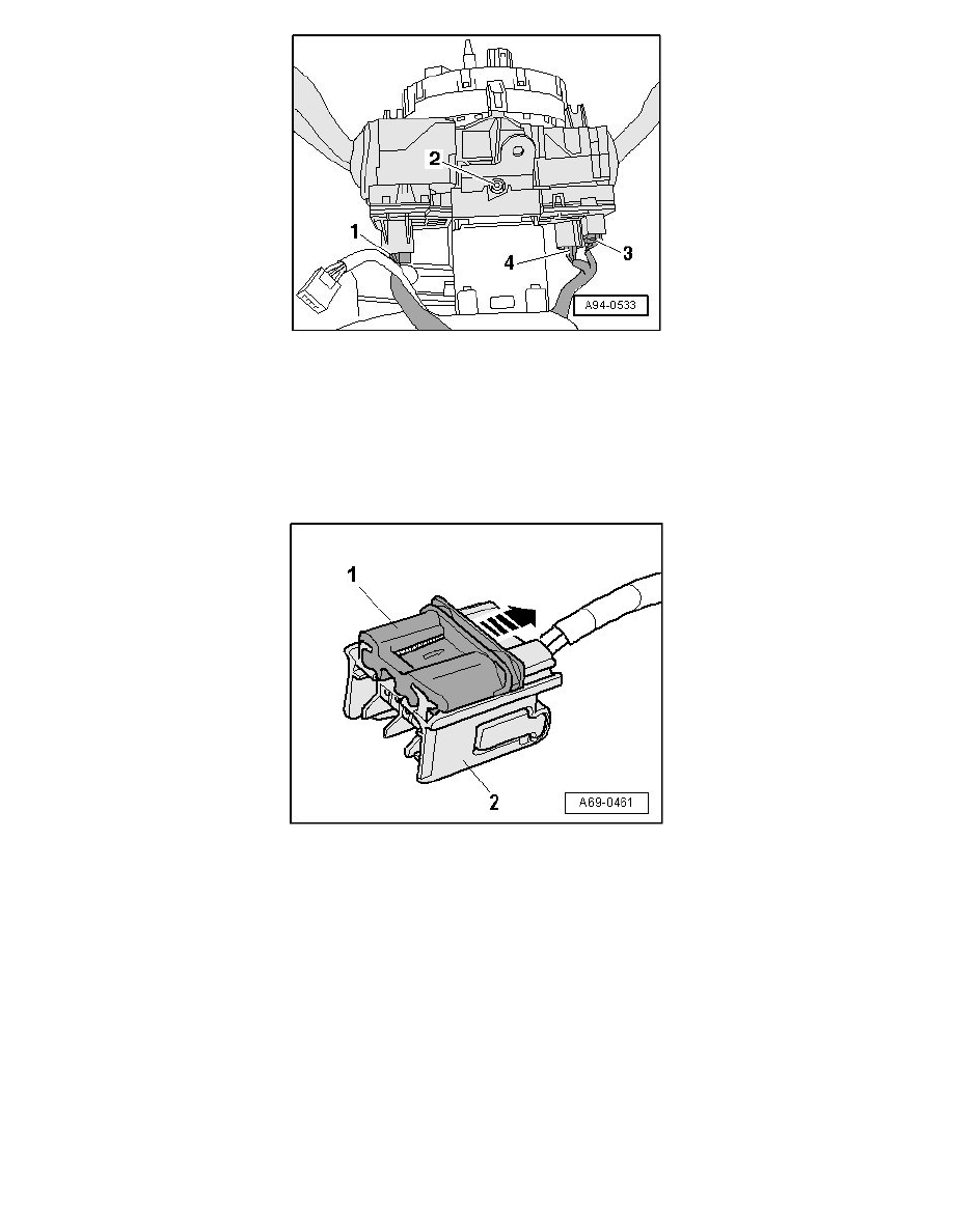 Audi Workshop Service and Repair Manuals > A6 Quattro Sedan V6-3.2L ...