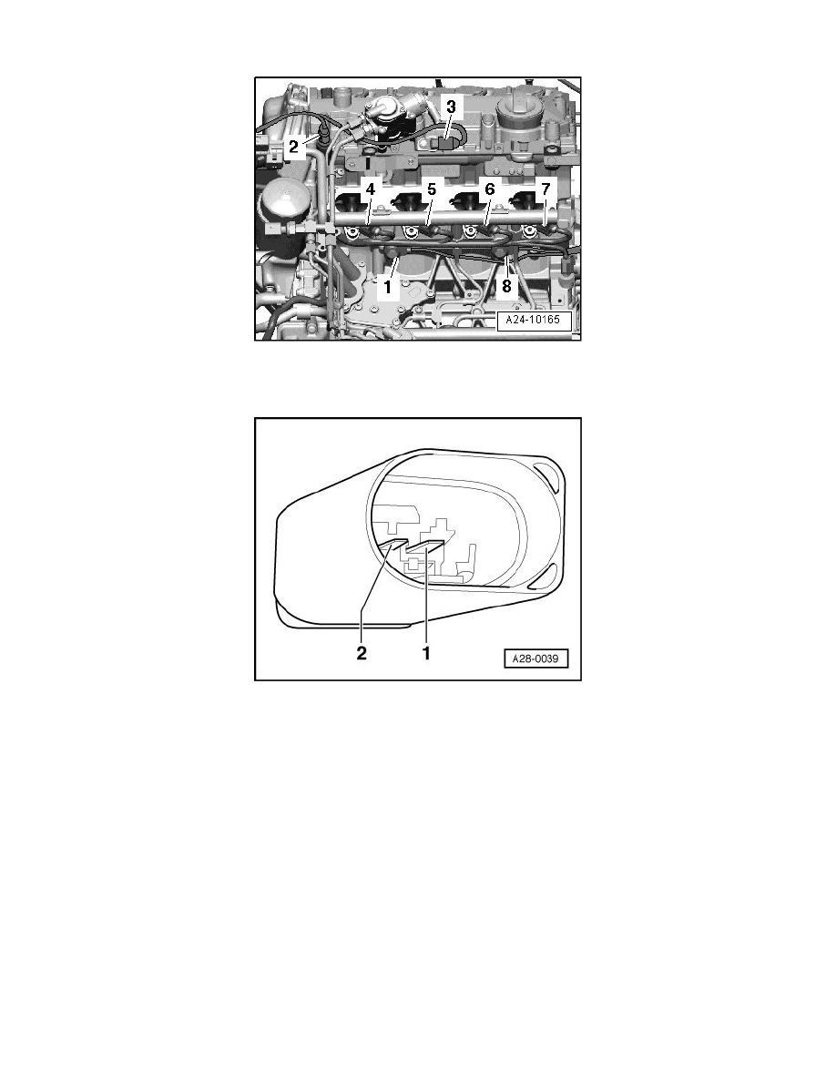 Audi Workshop Service and Repair Manuals > A6 Quattro Sedan V8-4.2L ...