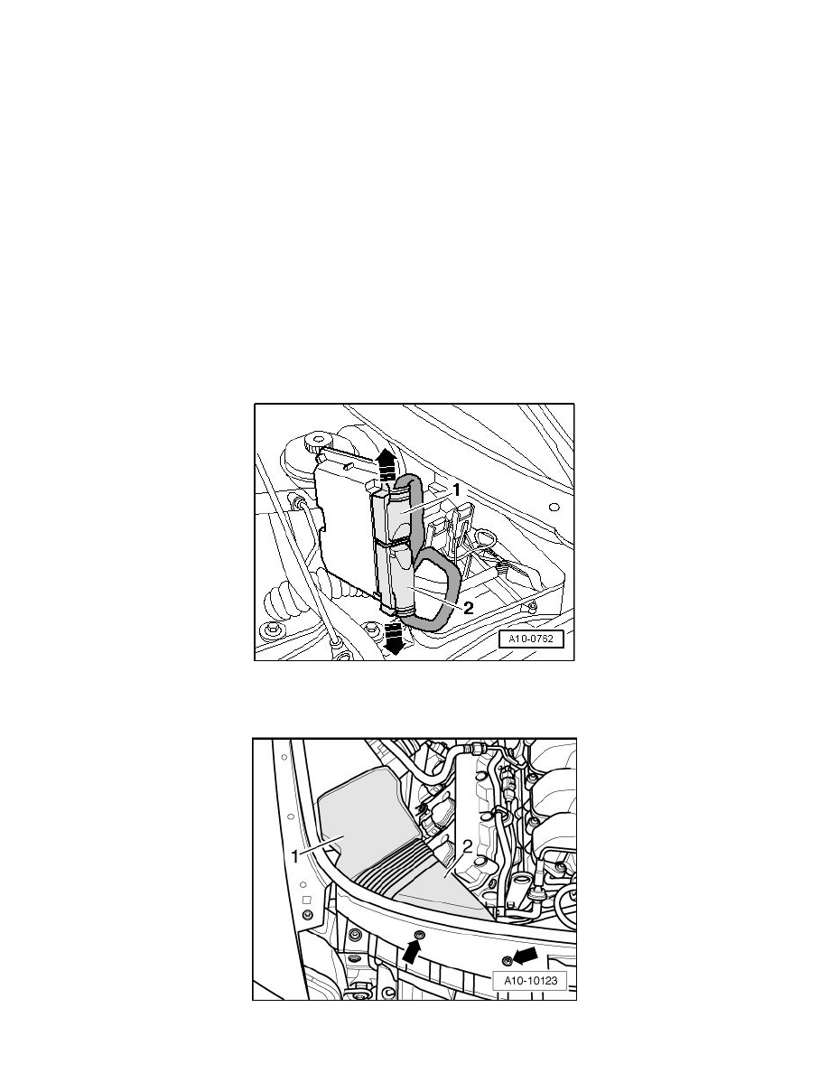 Audi Workshop Service and Repair Manuals > A6 Quattro Sedan V8-4.2L ...