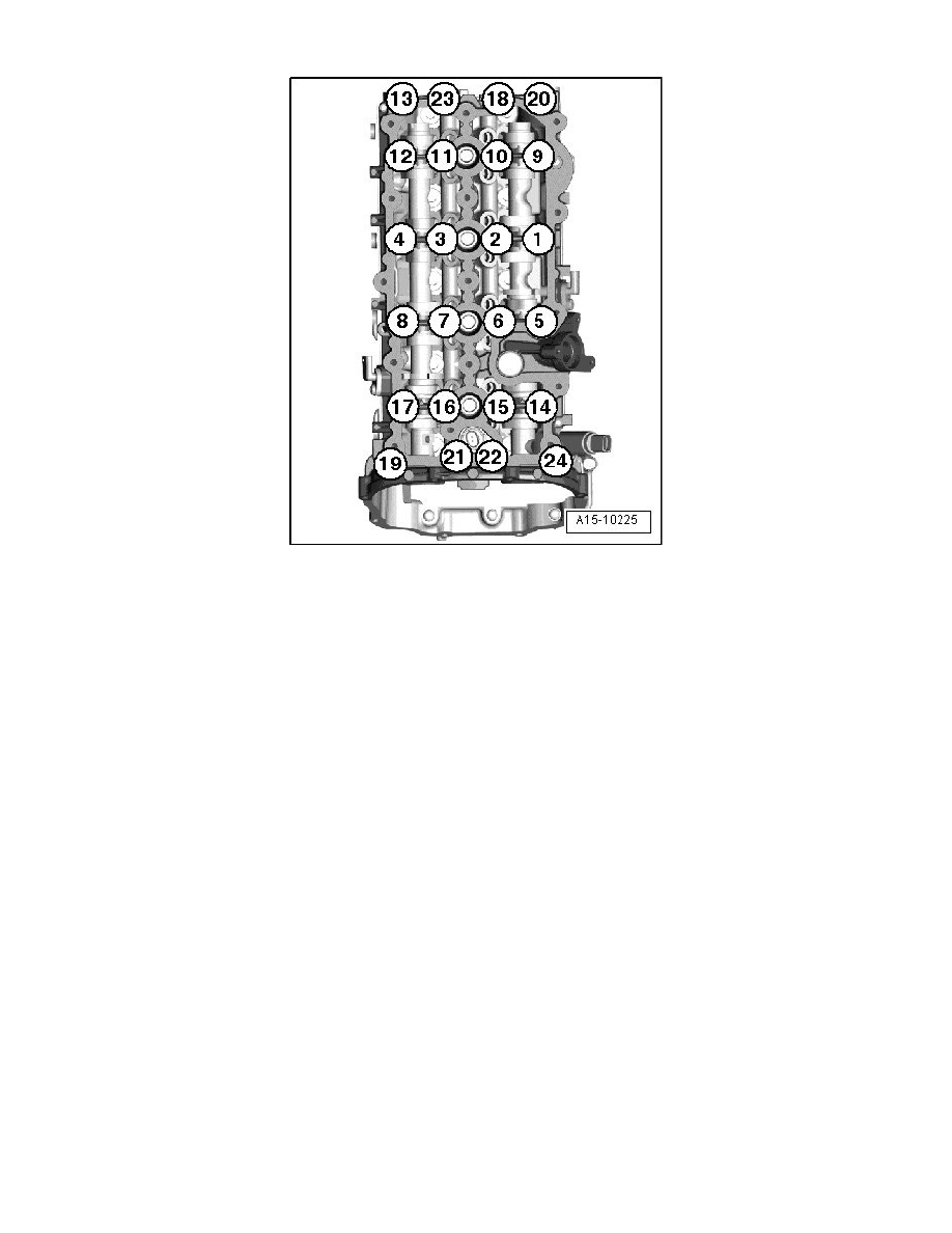 Audi Workshop Service and Repair Manuals > A6 Quattro Sedan V8-4.2L ...
