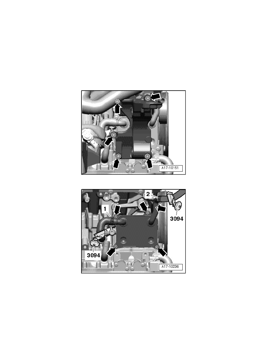 Audi Workshop Service and Repair Manuals > A6 Quattro Sedan V8-4.2L ...