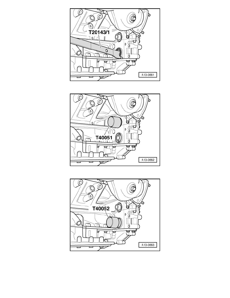Audi Workshop Service and Repair Manuals > A6 Quattro Sedan V8-4.2L ...