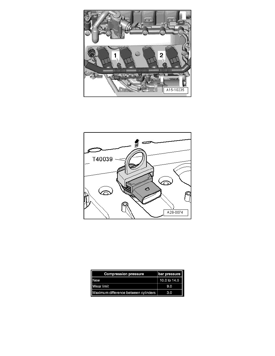 Audi Workshop Service and Repair Manuals > A6 Quattro Sedan V8-4.2L ...