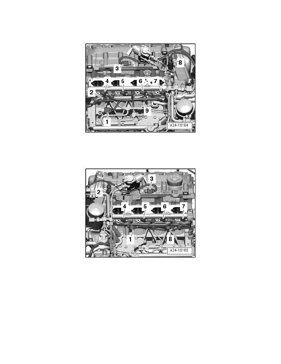 Audi Workshop Service and Repair Manuals > A6 Quattro Sedan V8-4.2L ...