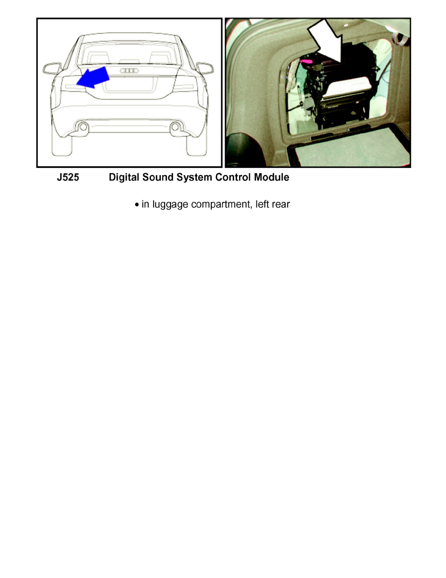 Audi Workshop Service and Repair Manuals > A6 Quattro Wagon V6-3.2L ...