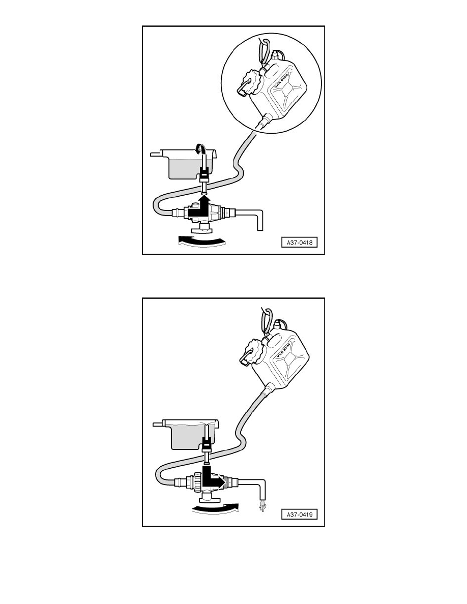 Audi Workshop Service and Repair Manuals > A6 Sedan V6-3.2L (BKH) (2007 ...