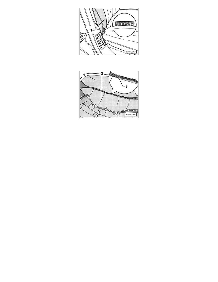 Audi Workshop Service and Repair Manuals > A8 Quattro Sedan V8-4.2L ...