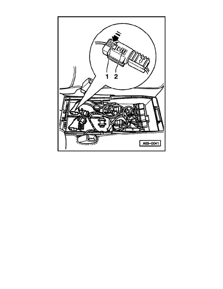 Audi Workshop Service and Repair Manuals > A8 Quattro Sedan V8-4.2L ...