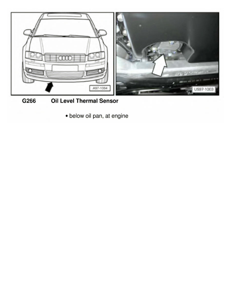 Audi Workshop Service and Repair Manuals > A8 Quattro Sedan V8-4.2L ...