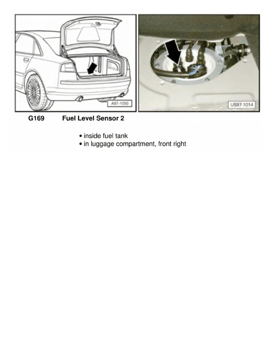 Audi Workshop Service and Repair Manuals > A8 Quattro Sedan V8-4.2L ...